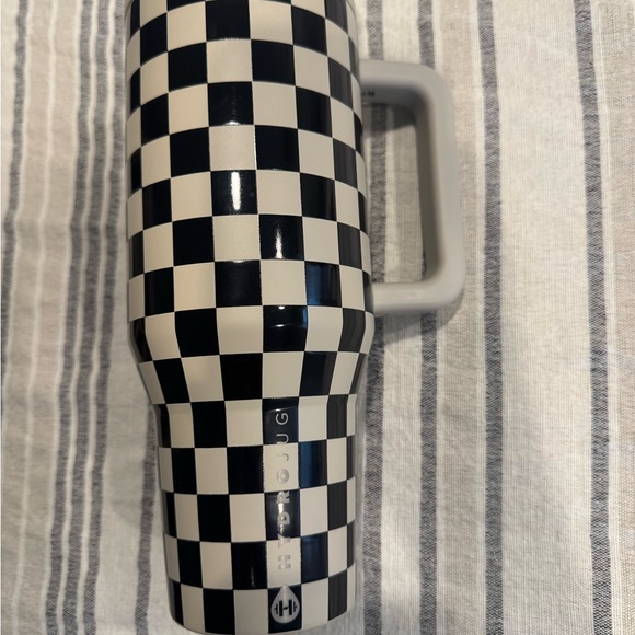 HydroJug | Dining | Hydrojug X Aubrie Checkers 4oz | Poshmark